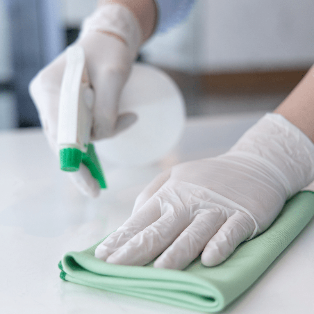 Cleaning Tips for Different Industries: A Comprehensive Guide — Welpol ...